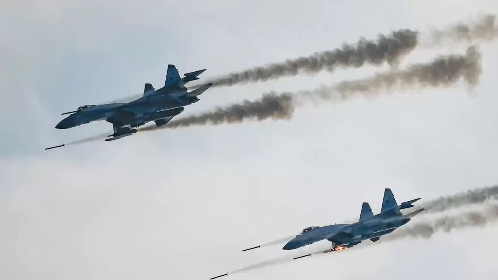 The vital role on air power in conflicts | Hindustan Times