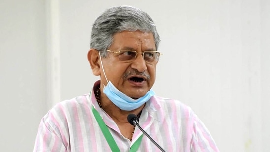 Evening brief: JD(U) chief Lalan Singh defends his remarks against PM ...