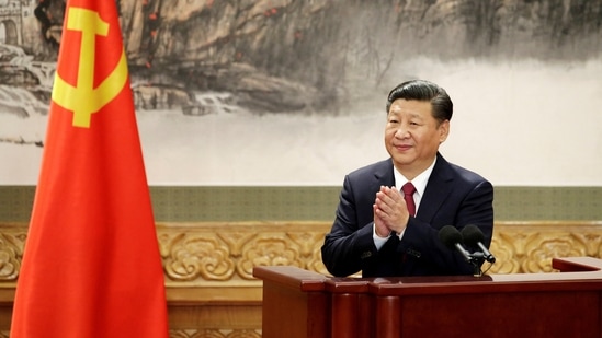 China party congress to run one week, amend party charter | World News