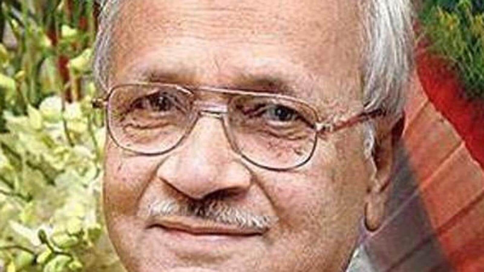 Pioneer of oral rehydration therapy, Dr Dilip Mahalanabis, passes away ...