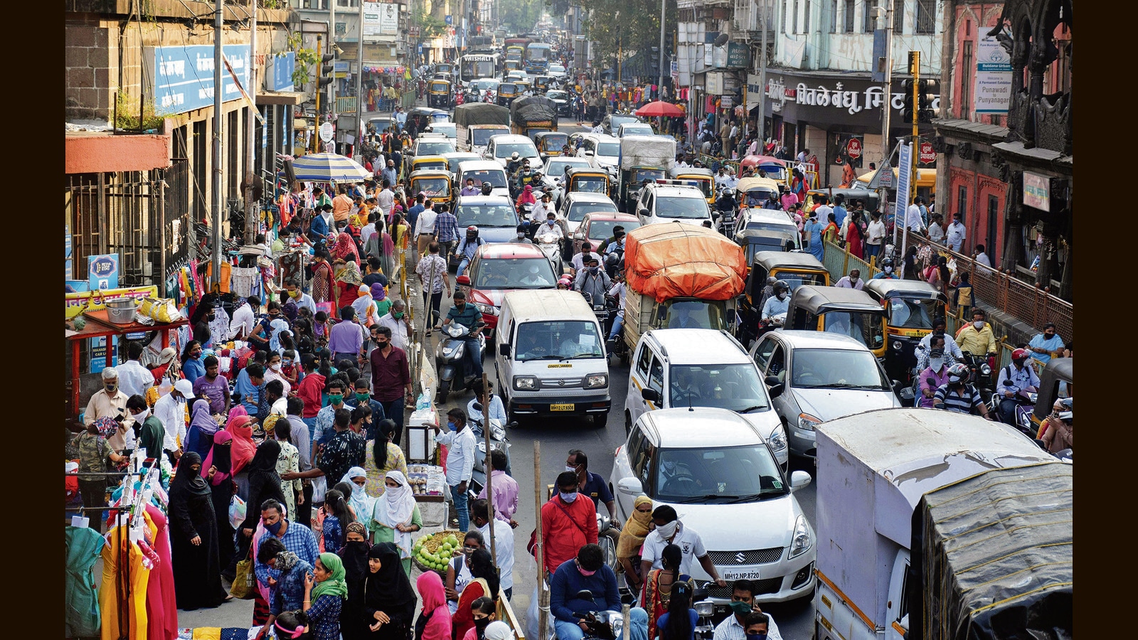 Monday Musings: Not so ‘smart’ city? | Hindustan Times