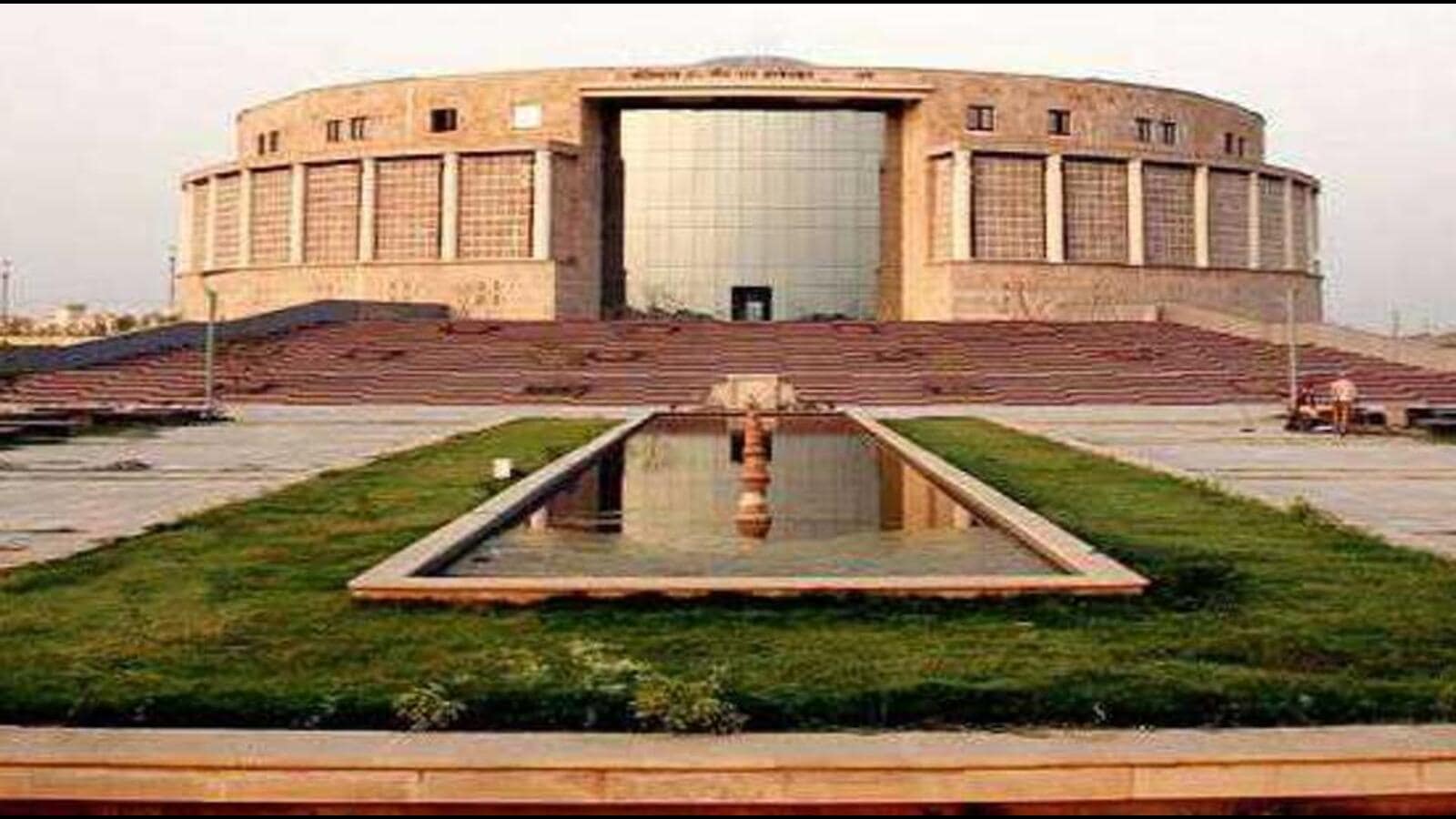 GB Nagar to get two new universities | Hindustan Times