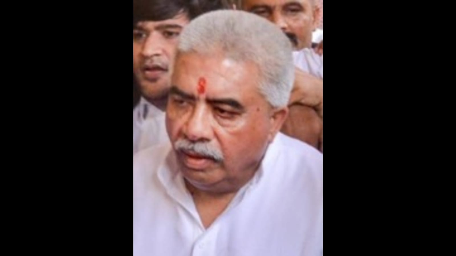 Govt committed to making UP a global textile hub: Rakesh Sachan ...