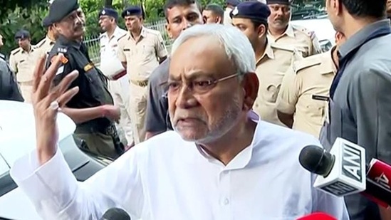 Daily brief: ‘Nitish Kumar desperate to become PM', says ex-minister ...