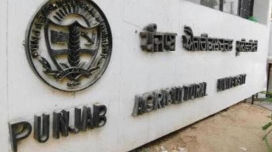 Ludhiana | PAU scientist elected as ISSSWQ fellow - Hindustan Times