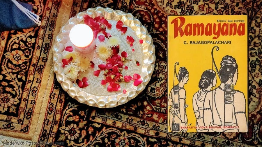 Book Box: The Many Ramayanas - Hindustan Times
