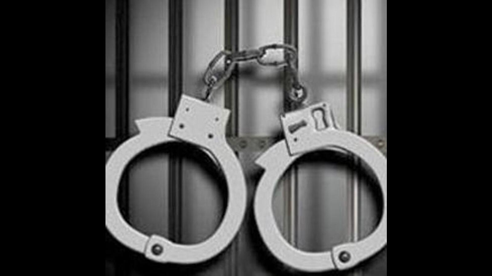 Chandigarh: Murder convict on the run lands in police net | Hindustan Times