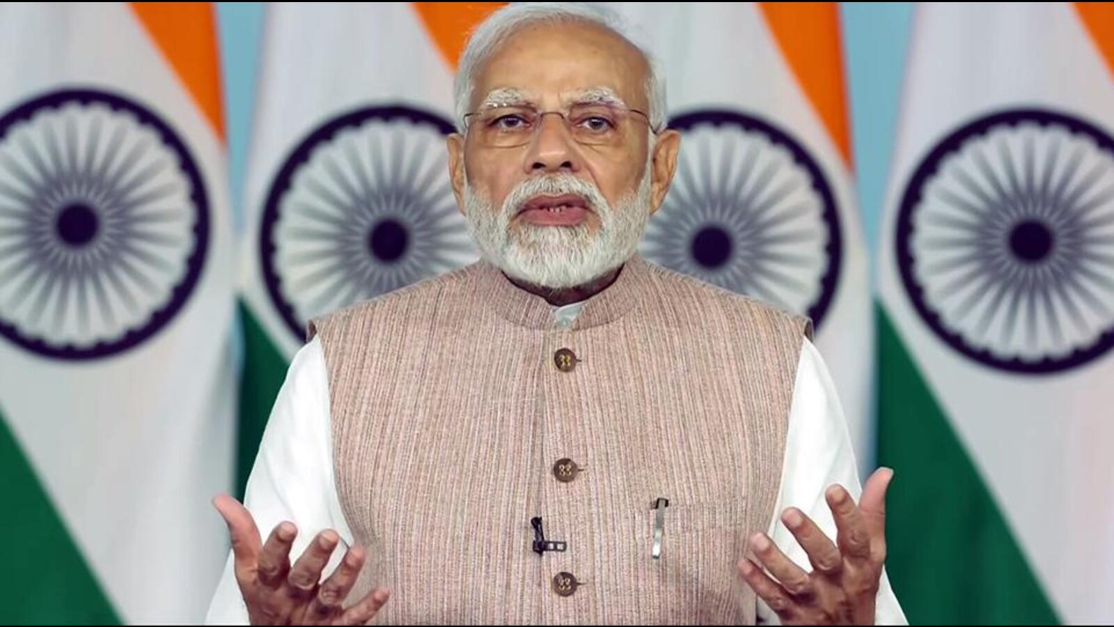 PM Modi likely to visit Tripura and Arunachal Pradesh around October ...