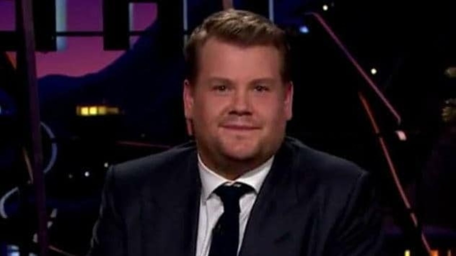 ‘Tiny cretin of a man’: Restaurant bans comedian James Corden over ...
