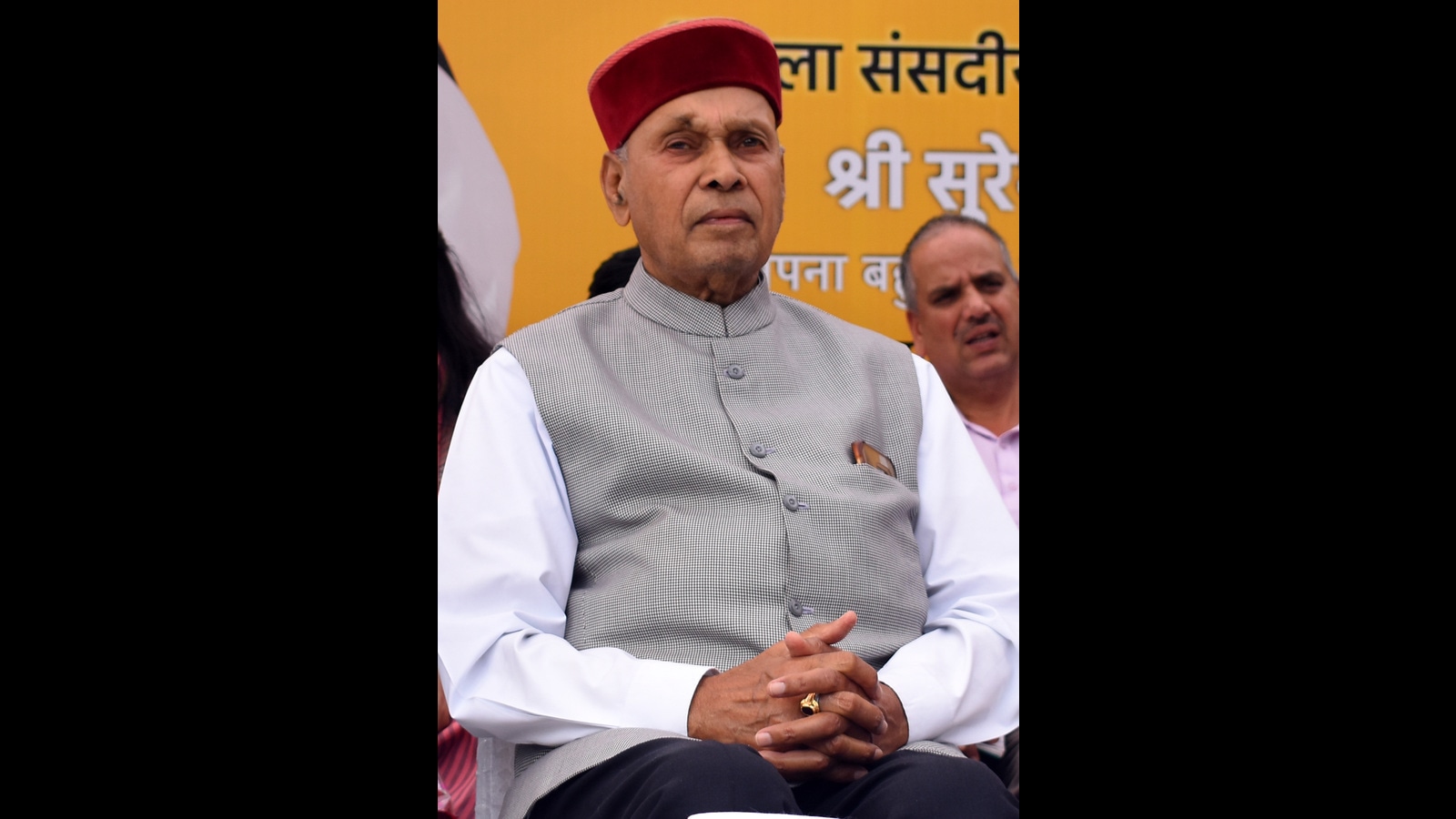 Will not contest elections but will remain active in politics: Prem ...