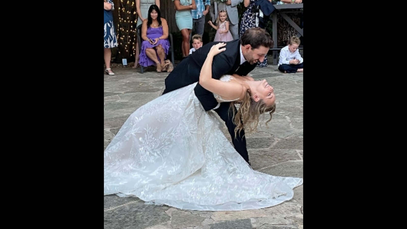 This dancer couple’s favourite performance will melt your heart. Watch ...