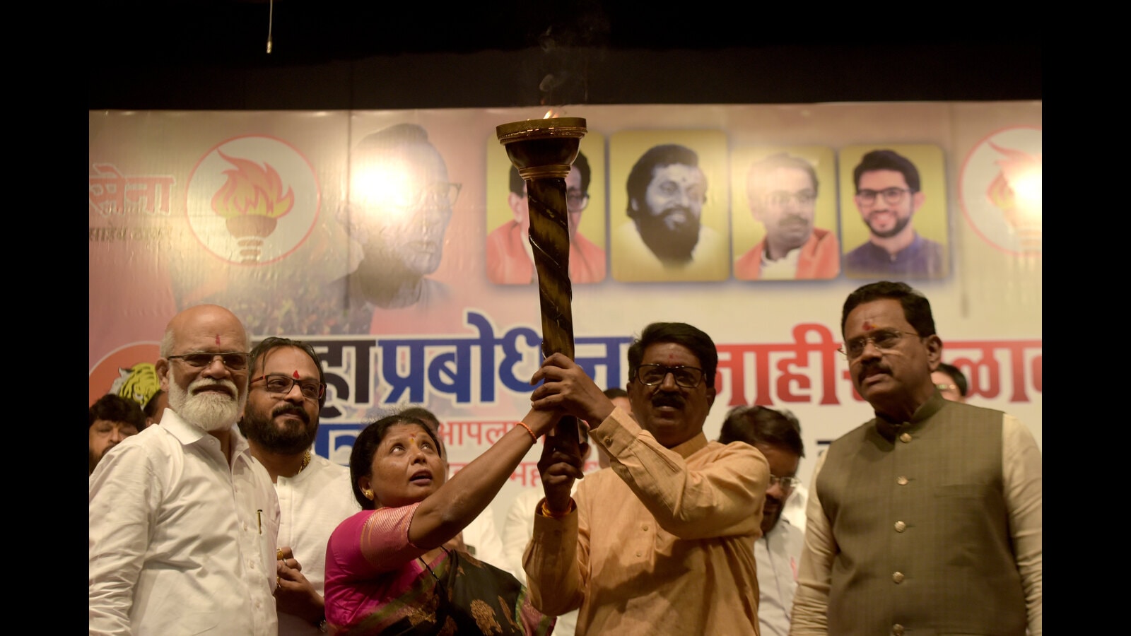 Sena MP claims his security curtailed, govt to be held responsible in ...