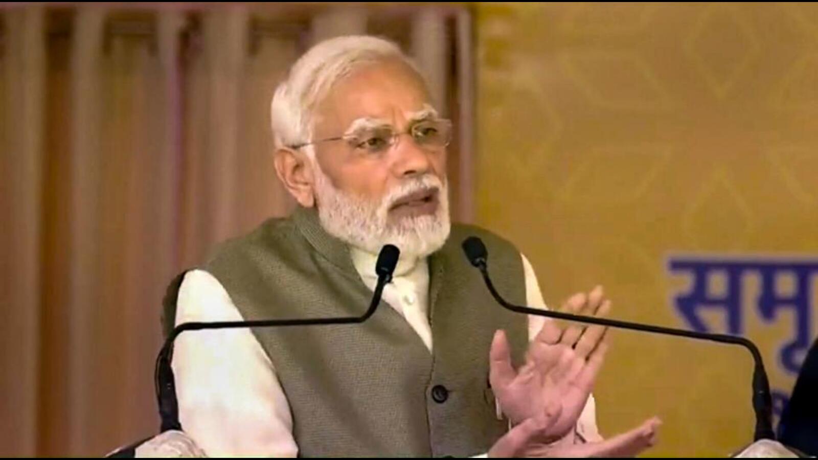 Govt raises MSPs for rabi, or winter-sown, crops | Latest News India ...