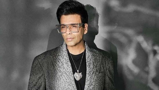 Karan Johar shares cryptic note about hard work and luck: 'Mehnat ...
