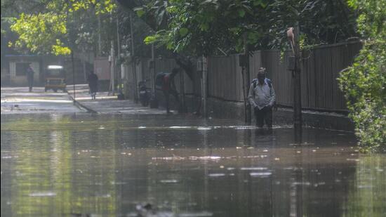 Outdated stormwater systems responsible for flooding in Pune ...