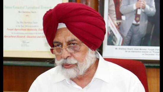 PAU V-C’s appointment ‘illegal’, remove him: Punjab guv to CM ...