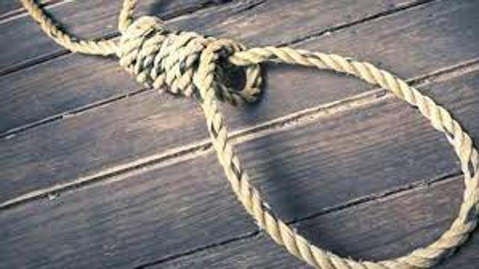 Family burnt alive in Jalandhar: Day on, accused found hanging from ...