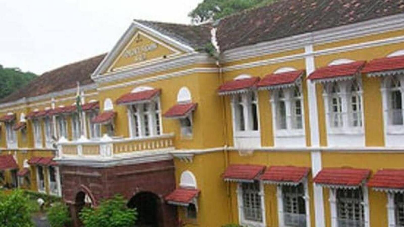 HC orders Goa Police to notify standing orders to curb ‘illegal ...