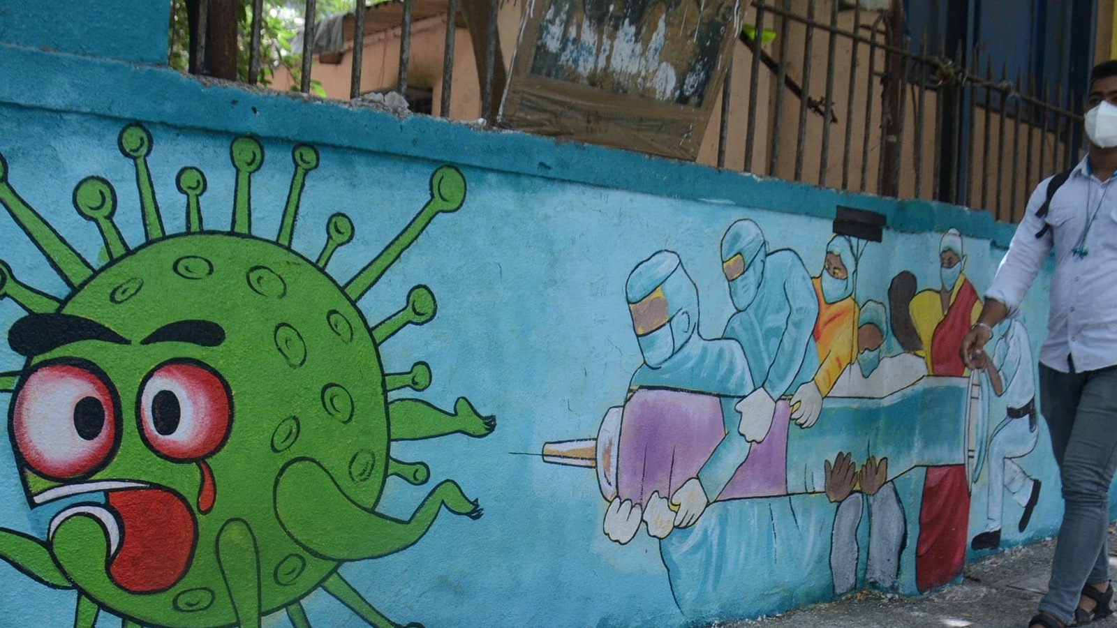 Maharashtra sees 18 cases of XBB sub-variant of Omicron in 15 days ...