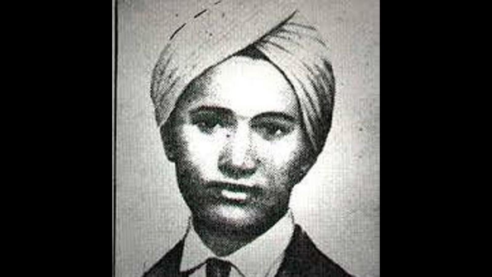 Ludhiana’s Halwara airport to be named after Kartar Singh Sarabha ...
