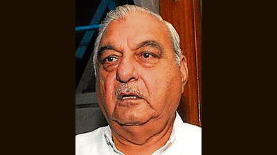 Adampur bypoll a straight fight between Cong, BJP, says Hooda ...