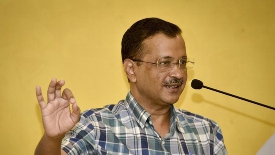 Kejriwal makes an appeal to PM Modi for improving India’s govt-run ...