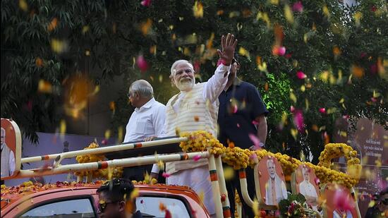 PM Modi: NEP will pull India out of ‘slave mentality’ of English ...