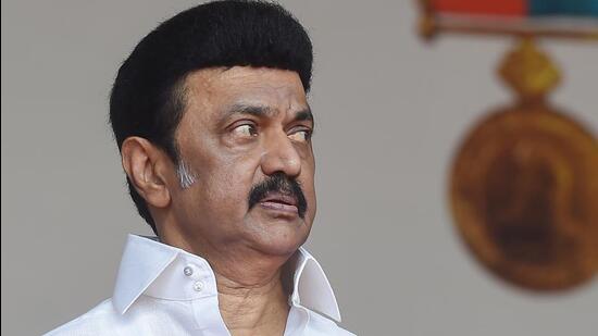 Thoothukudi firing: Stalin calls firing ‘black spot’, promises to ...
