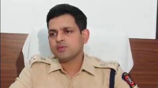 Angadia extortion case: Court turns down suspended DCP’s second ...