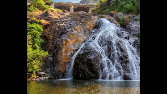 Anand Mahindra’s post on ‘staggeringly beautiful’ landscapes of India ...