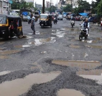 ‘BBMP has completely failed’: Karnataka HC on potholes in Bengaluru ...