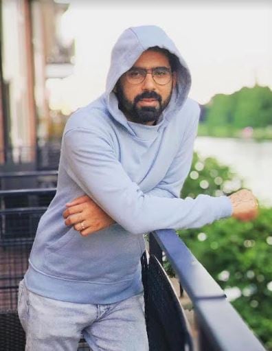 Double XL director Satram Ramani reveals how he brought Shikhar Dhawan ...