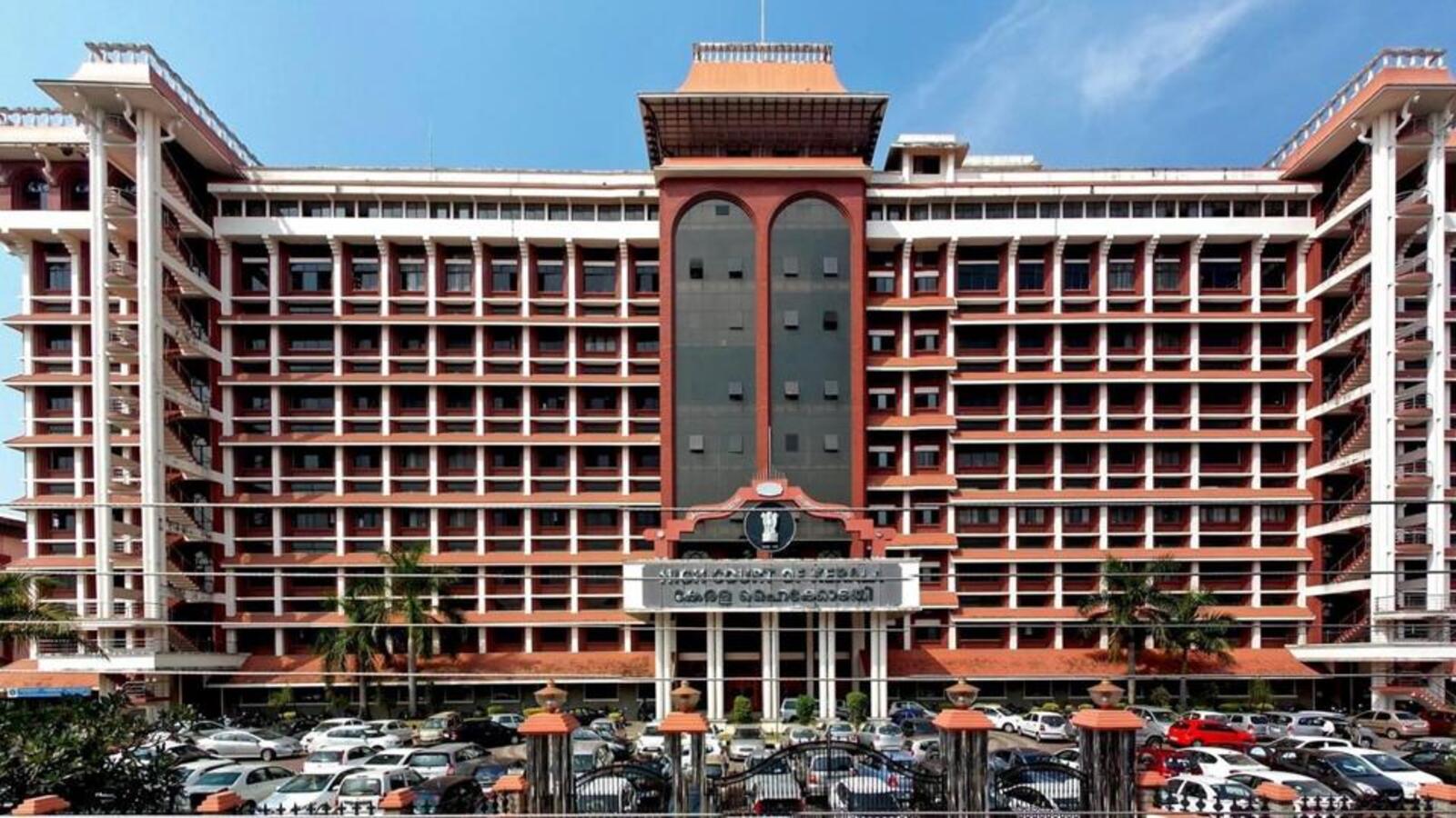 Kerala high court cancels pre-arrest bail of activist Civic Chandran ...