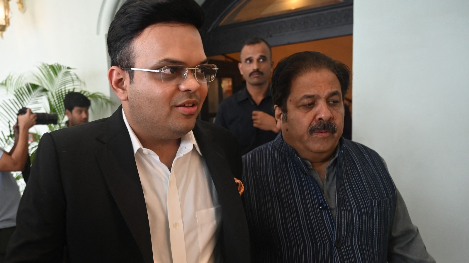 'Thanks to Jay Shah ji': Narottam Mishra on Asia Cup; 'until they stop ...