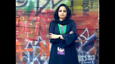 Closely tracking Pulitzer Prize winner Sanna Irshad Mattoo’s case ...