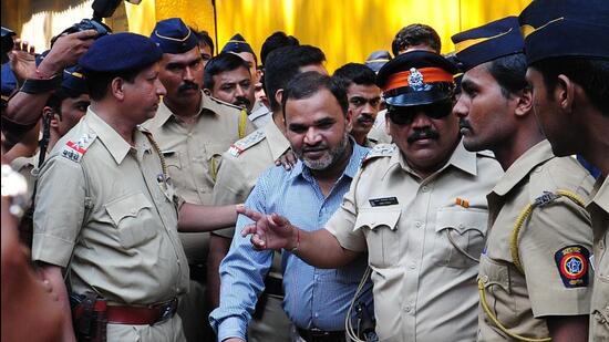 7/11 blasts: MCOCA court rejects death row convict’s plea for re ...