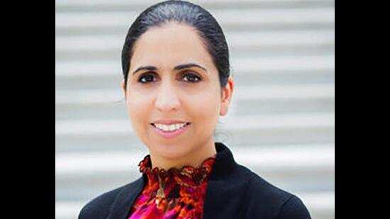 Sikh woman appointed to US Dept of Homeland Security’s faith-based ...