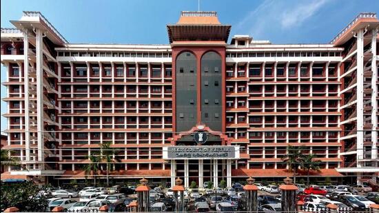 Kerala high court cancels pre-arrest bail of activist Civic Chandran ...