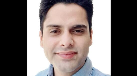 Utsav Bains is NCB special public prosecutor | Hindustan Times