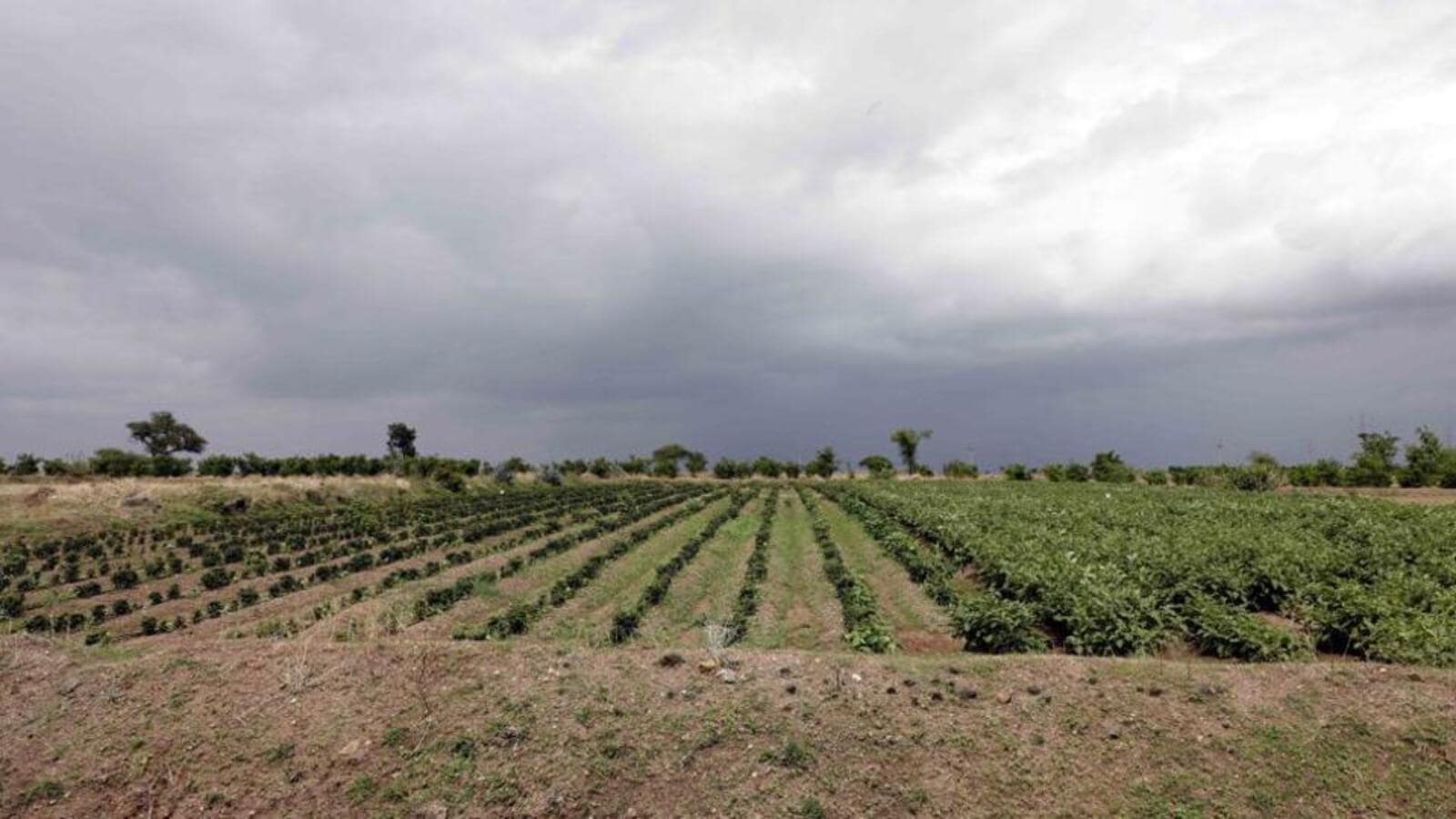 Greenfield Pune | Purandar International Airport | Proposed ...