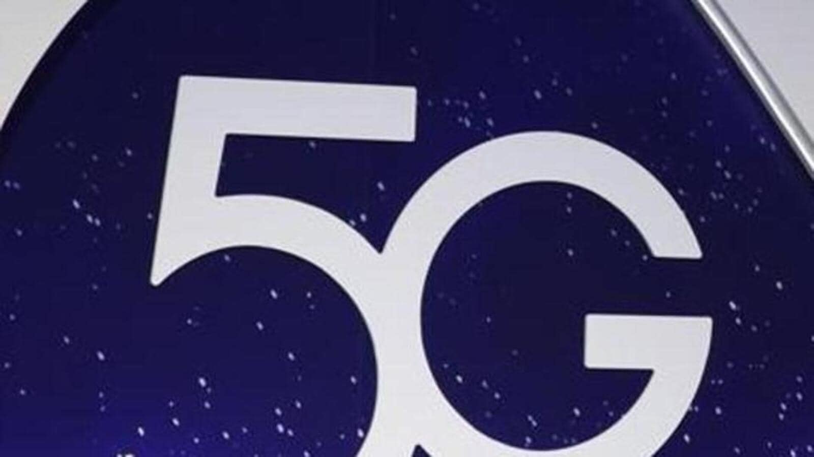 5G rollout: Chandigarh proposes amendments in telecom policy - Hindustan Times