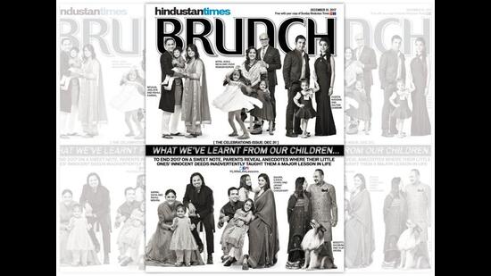 Editor’s Note: The core of every celebration | Hindustan Times