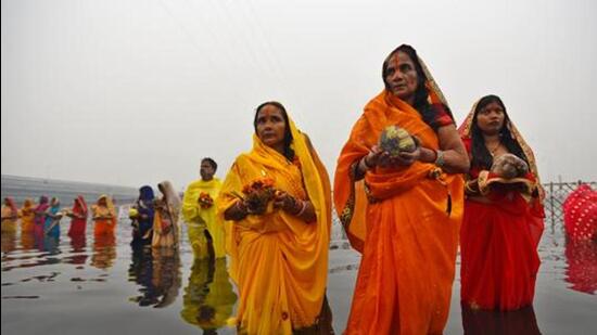 MCD to augment streetlight facilities at 500 Chhath ghats | Latest News ...