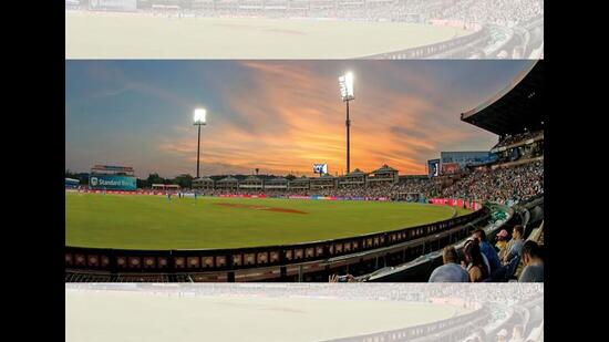 Sports: Great grounds for a rivalry | Hindustan Times