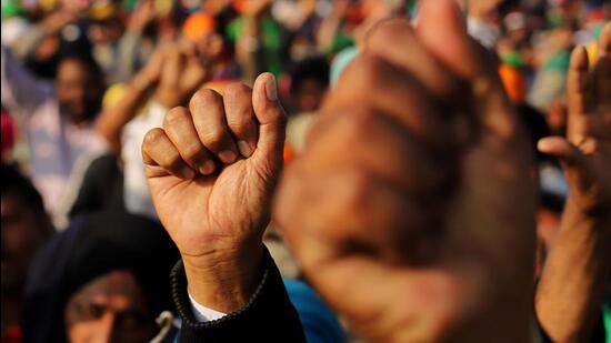 Alleging mistreatment, Ambala MC members stage walk-out at House ...