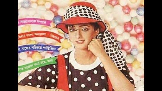 Nostalgia with Shanthi Priya: “I wish I’d focussed on my career instead ...