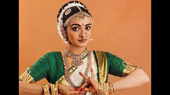 Nostalgia with Shanthi Priya: “I wish I’d focussed on my career instead ...