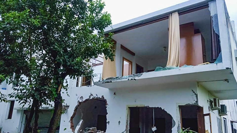 U'khand murder: ‘BJP MLA destroyed evidence by ordering demolition of ...