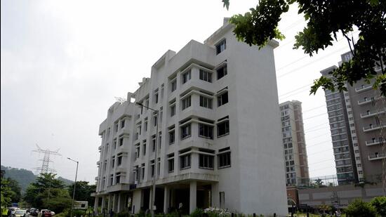 Navi Mumbai to get a new, spacious Dy RTO office in next two months ...