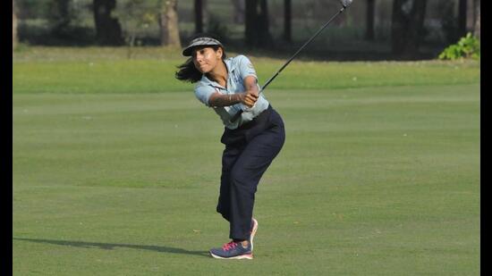 Chandigarh Golf League: Captain’s 18, Chandigarh Gladiators enter ...